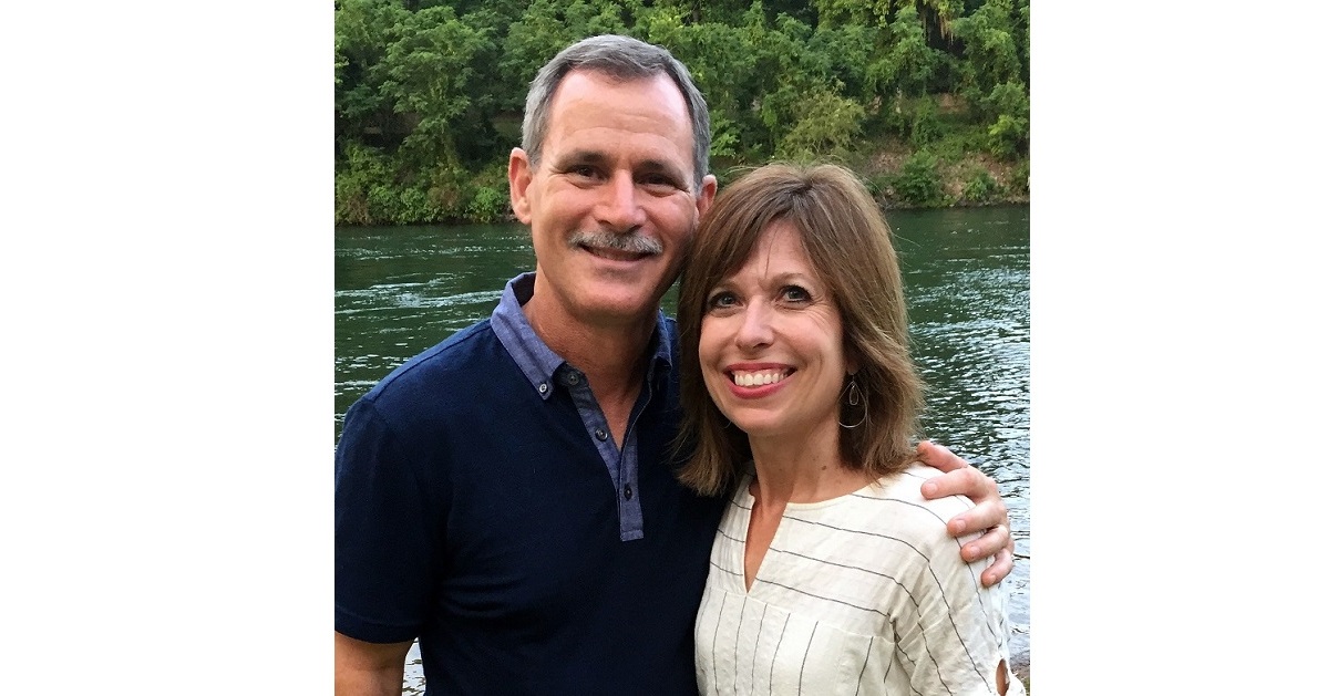 David M. Beck, Assistant/Youth Pastor - Westside Baptist Church